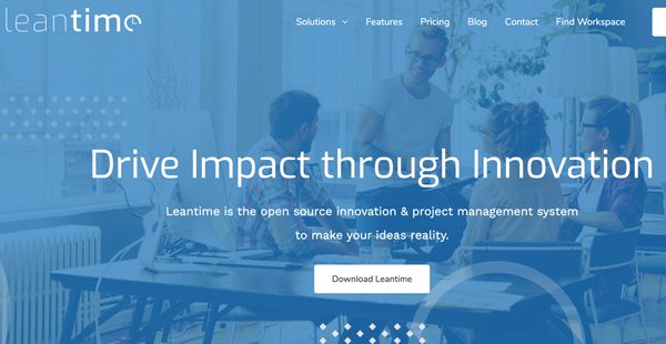Leantime Reviews: Overview, Pricing & Features - Financesonline.com