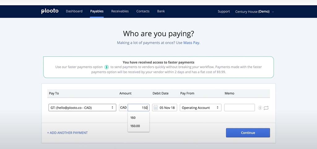 Plooto Pricing Packages: What’s Included in Its Plan? - Financesonline.com