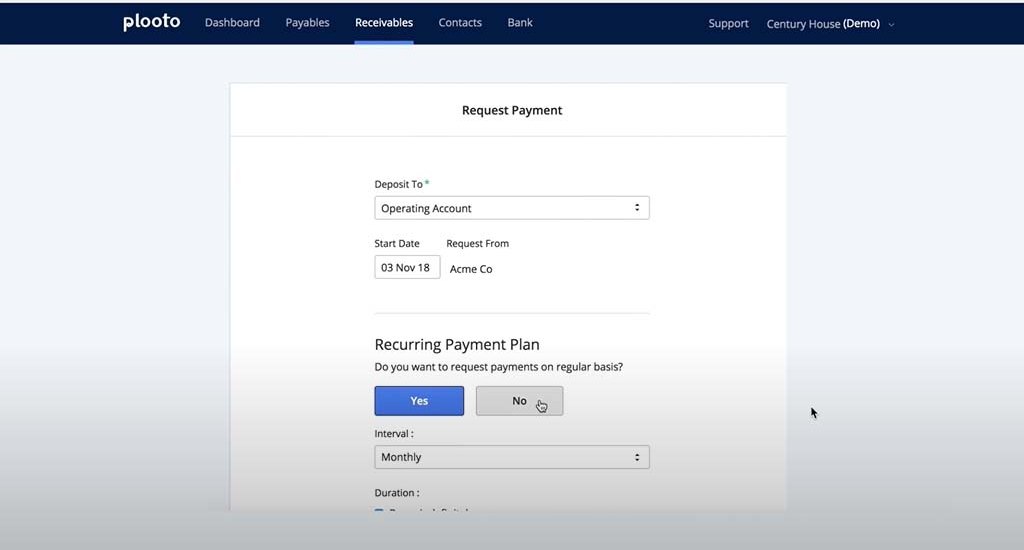 Plooto Pricing Packages: What’s Included in Its Plan? - Financesonline.com