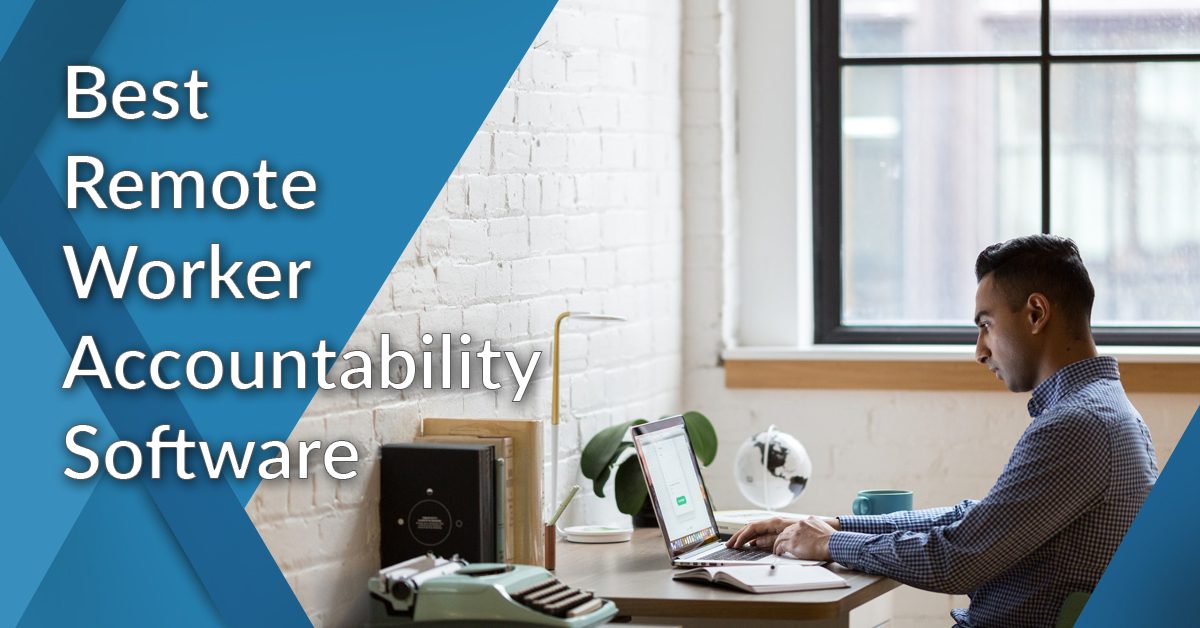 20 Best Remote Worker Accountability Software for 2024 - Financesonline.com