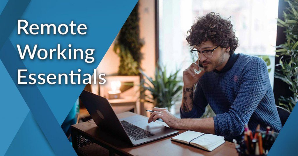 9 Remote Working Essentials That You Should Have - Financesonline.com