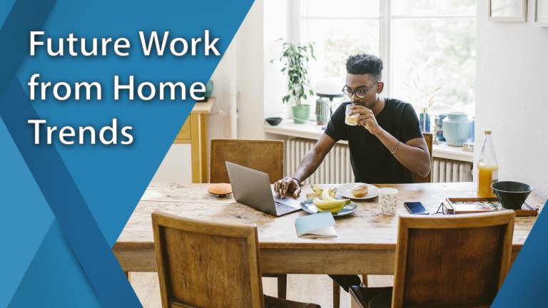 13 Essential Work from Home Trends & Predictions for 2024 You Should ...