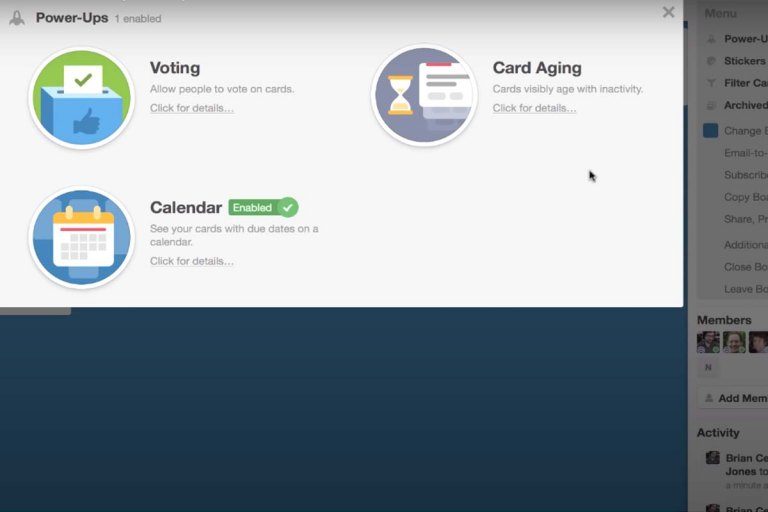 Trello Pricing Packages: What’s Included in the Free Plan ...
