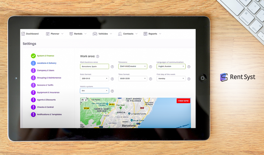 RentSyst Pricing Plans: What's Included in The Packages ...