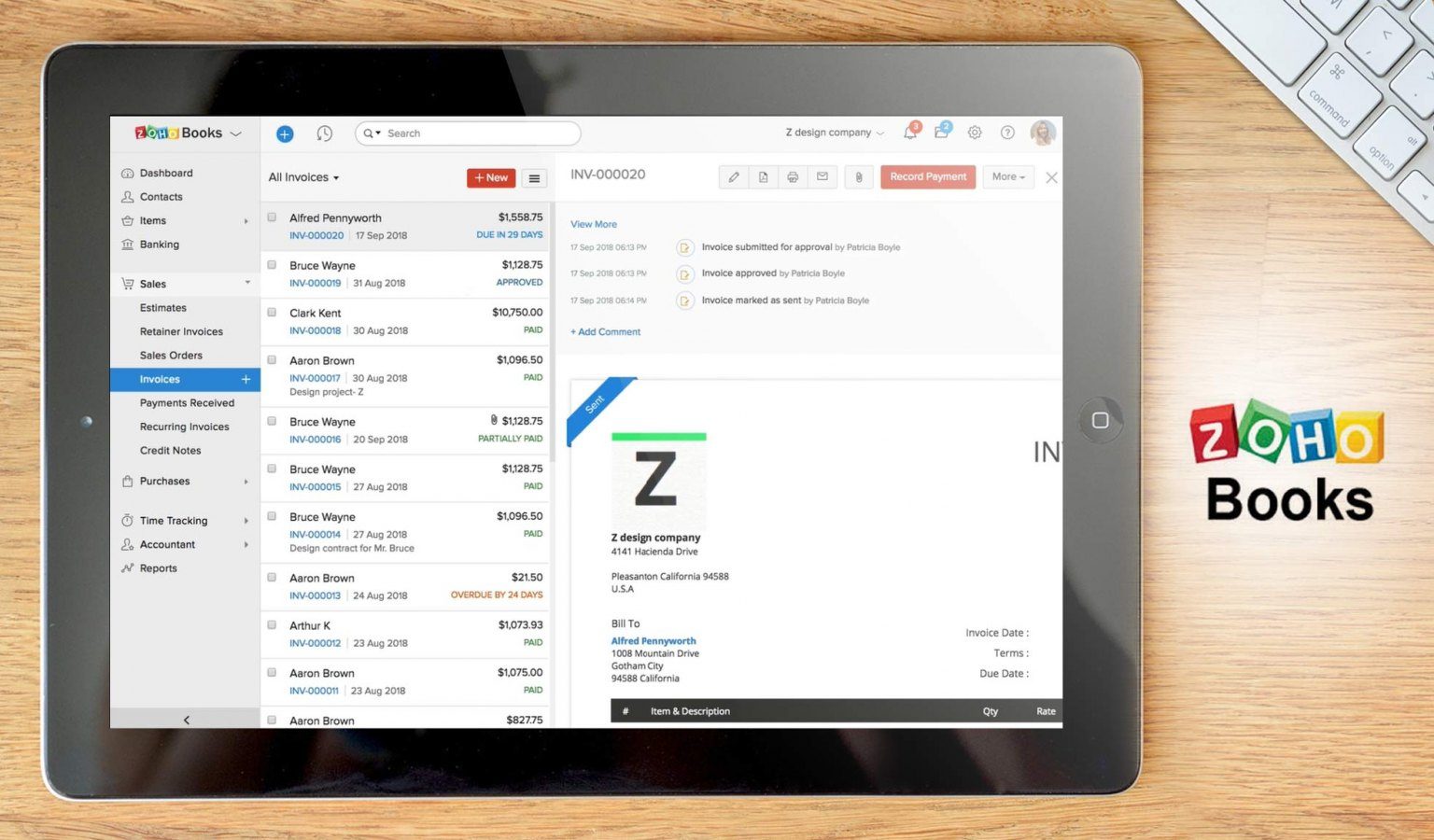 15 Best Accounting Tools in 2024 - Financesonline.com