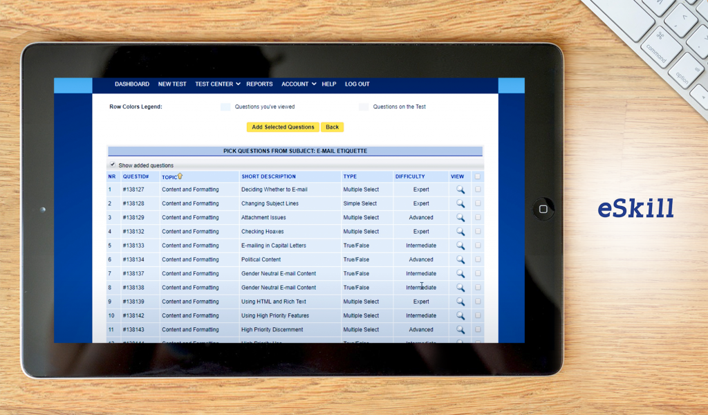 eSkill Pricing Packages: What Do You Get from the Quote-Based Plans ...