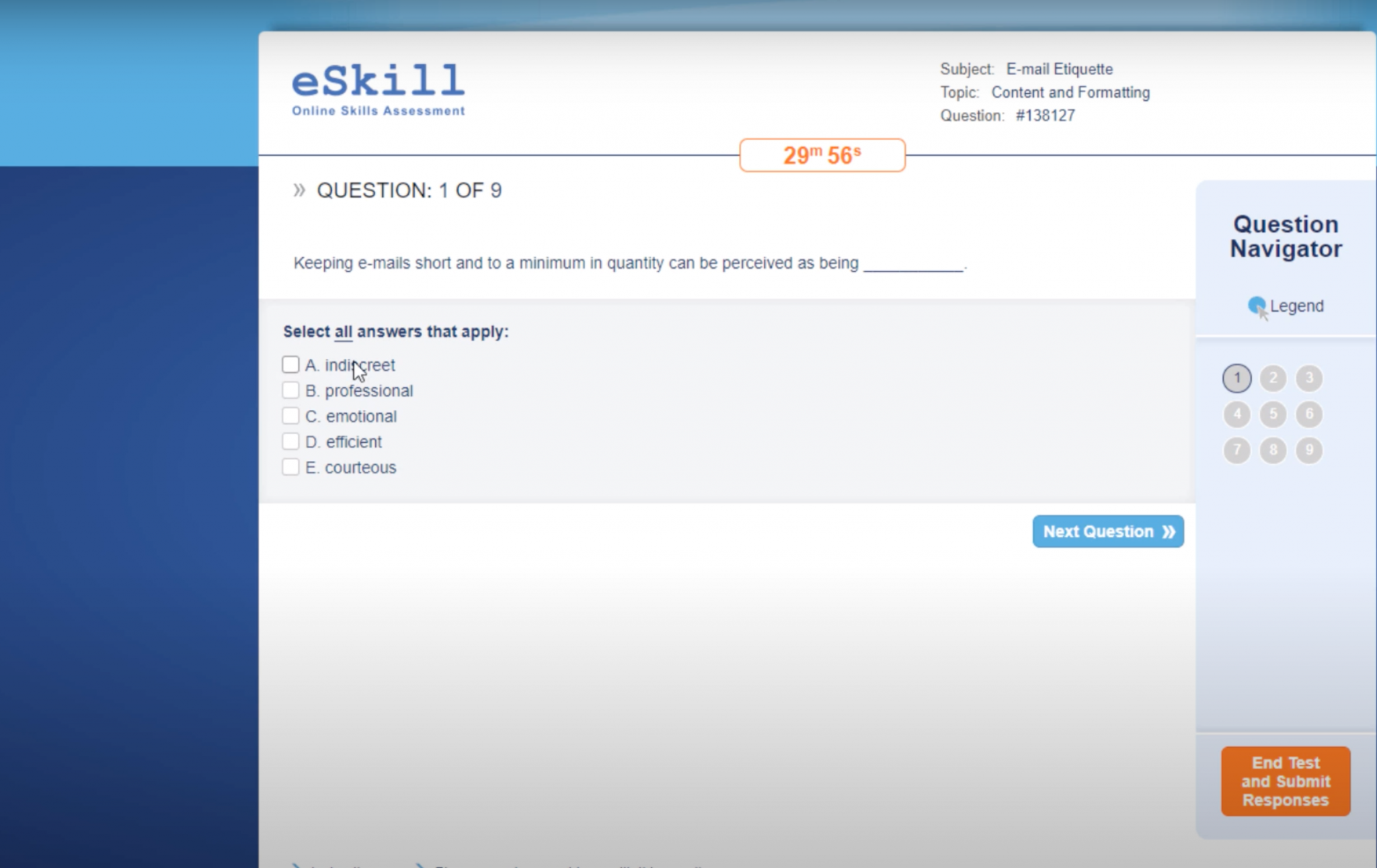 eSkill Pricing Packages: What Do You Get from the Quote-Based Plans ...