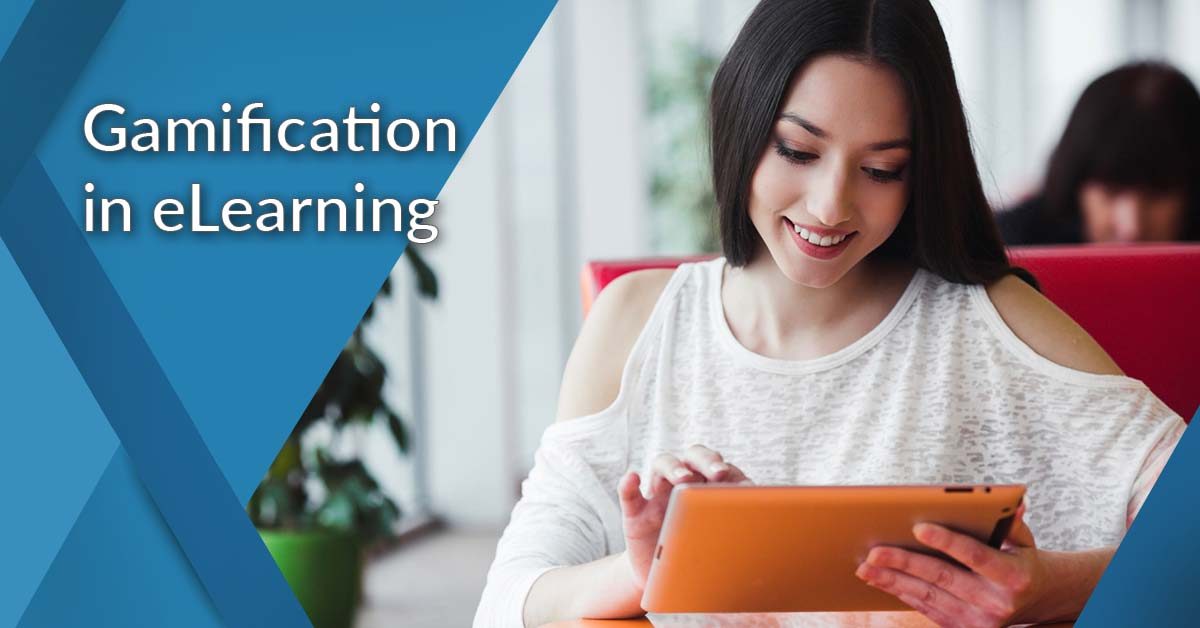 What is Gamification in eLearning? Why Your Business Should Care - Financesonline.com