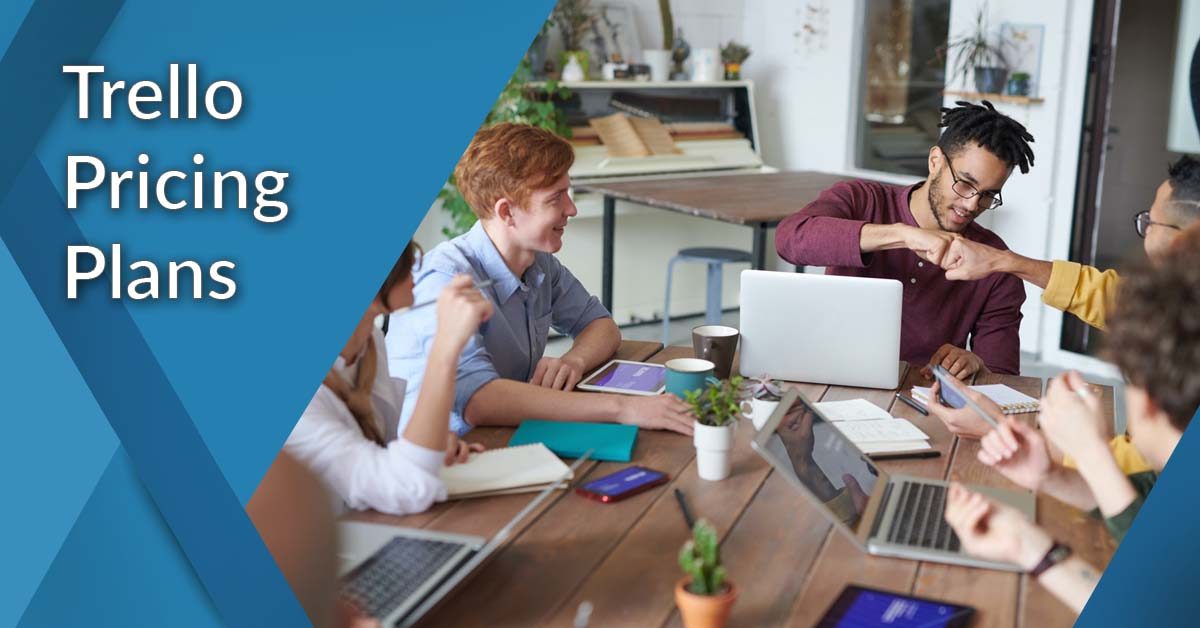 Trello Pricing Packages: What’s Included in the Free Plan ...