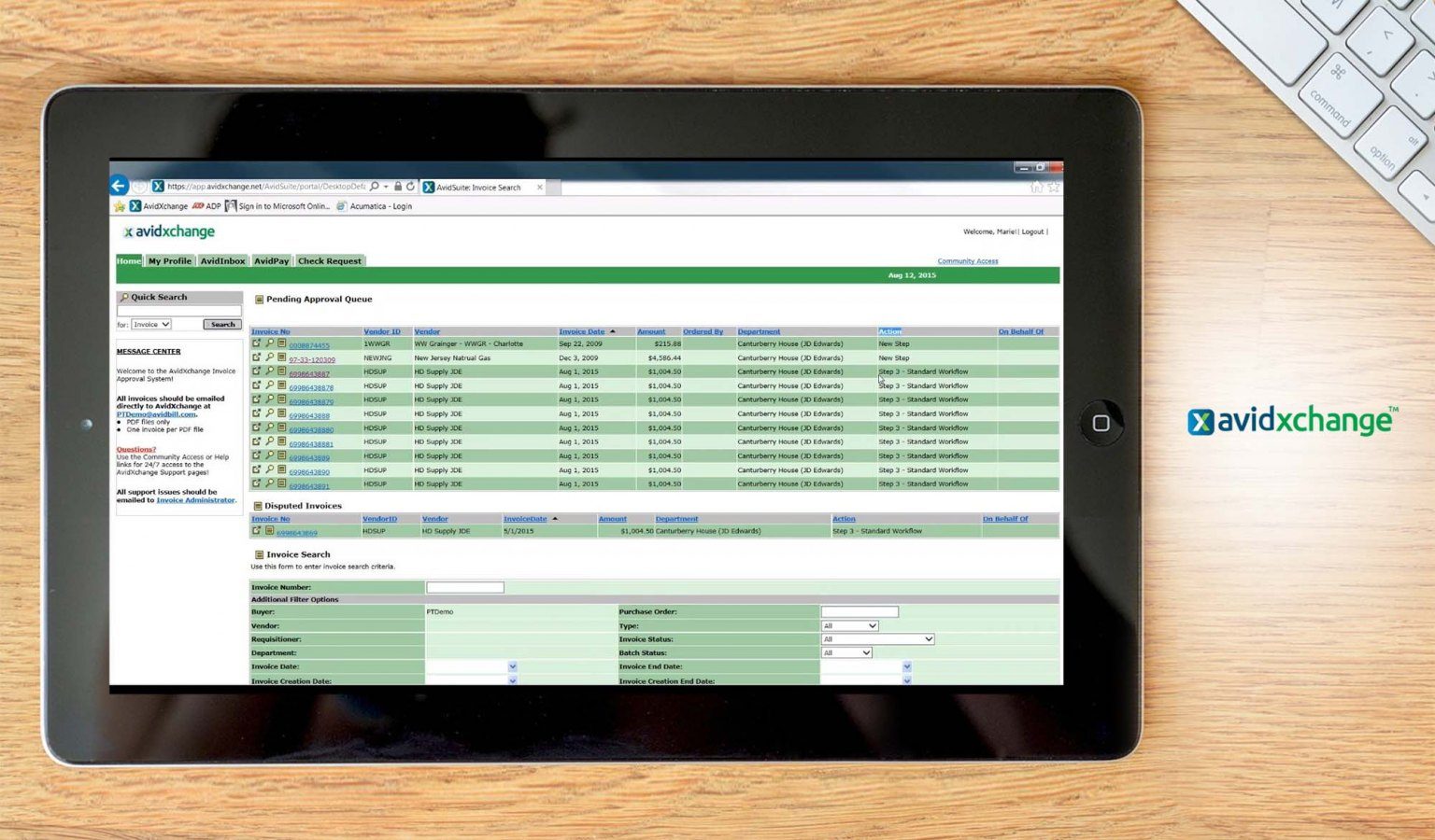 20 Best Purchasing Management Software for 2024 - Financesonline.com