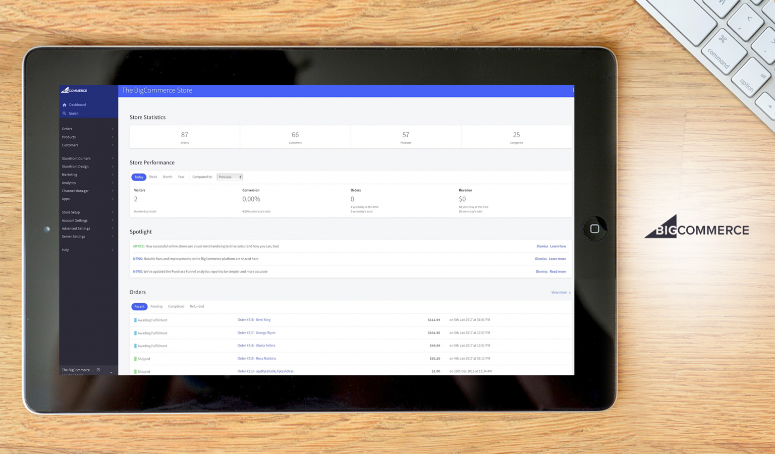 20 Best Shopping Cart Systems and Services in 2024 - Financesonline.com