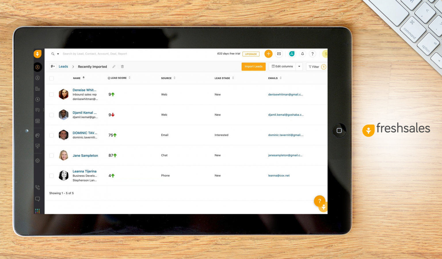 15 Best CRM Software for Retailers in 2024 - Financesonline.com
