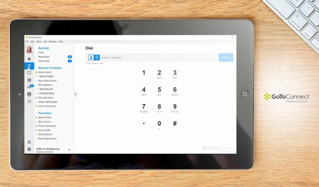 10 Best Communications Software Systems in 2024 - Financesonline.com