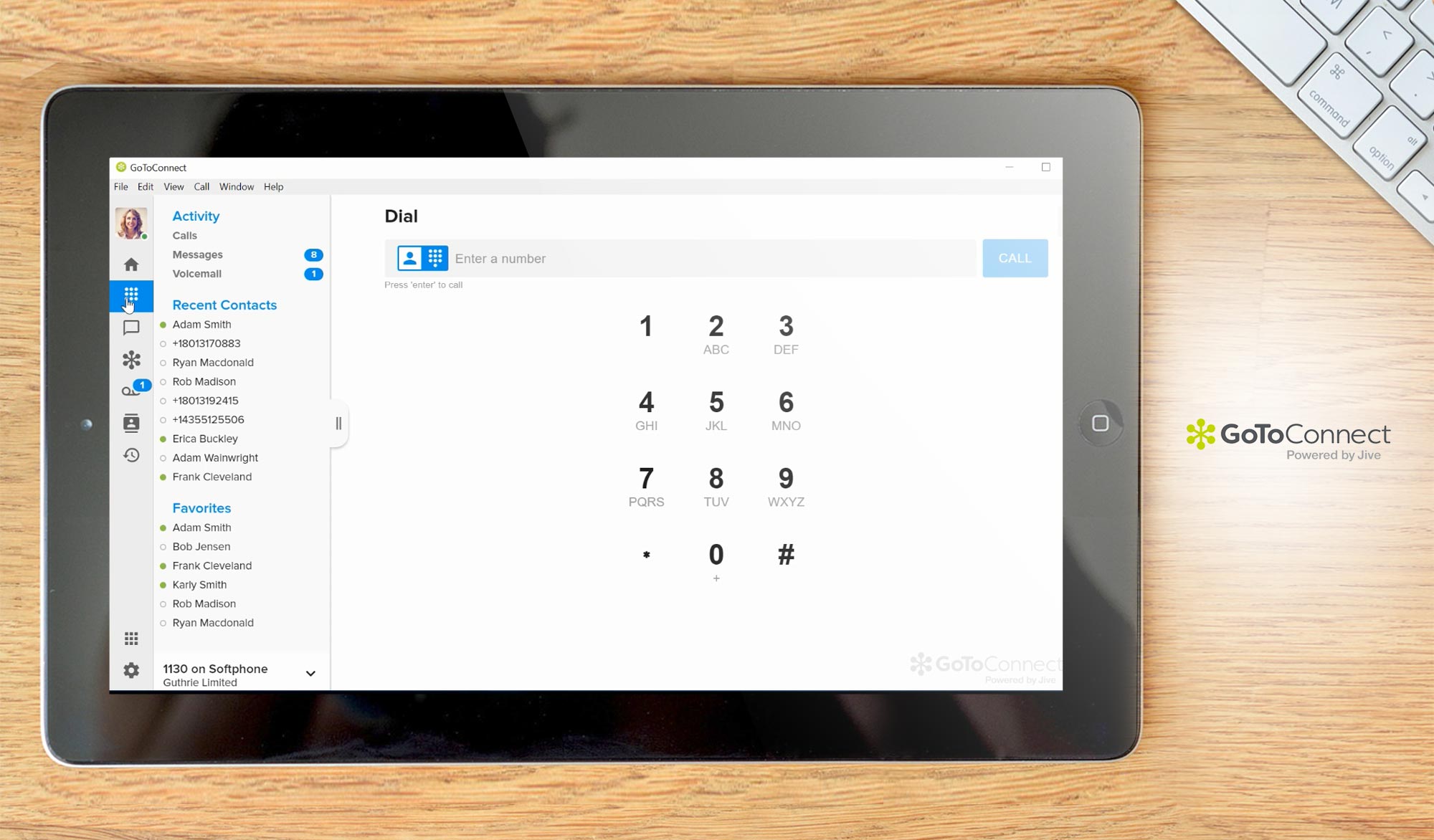 10 Best Communications Software Systems in 2024 - Financesonline.com
