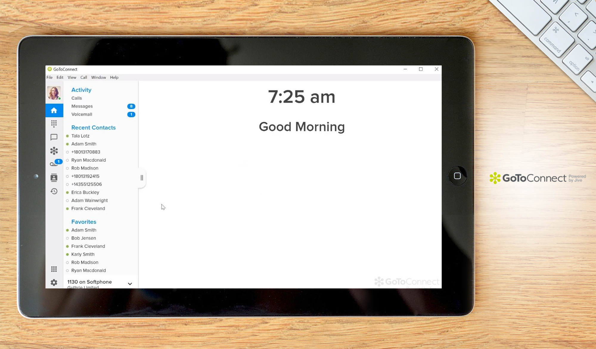 GoToConnect Pricing Plans: What's Included in the Packages ...