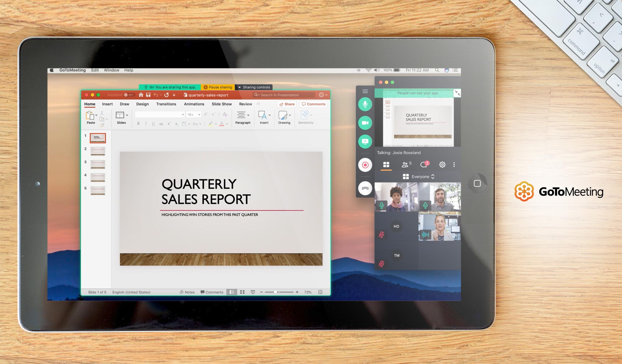 15 Best Video Conferencing Software Examples for 2024 - Financesonline.com