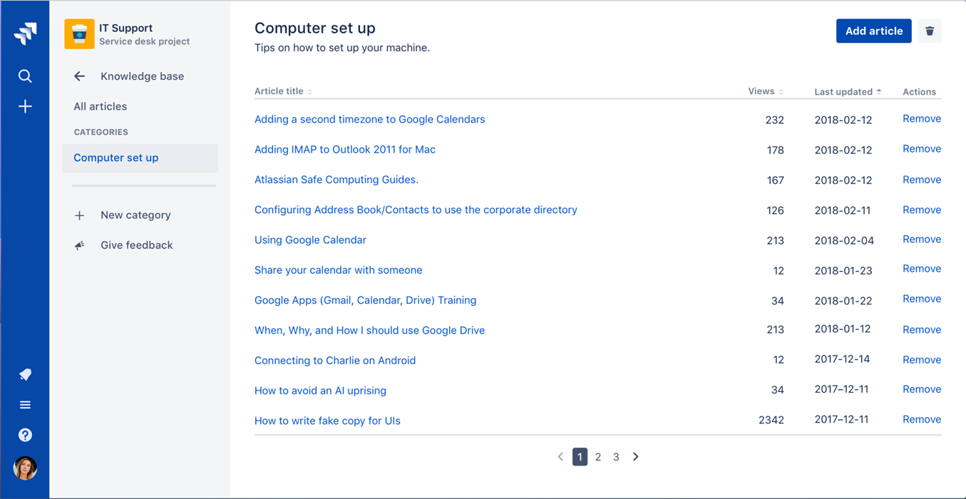 Is Jira Service Desk the Most Advanced IT Service Management Software on the Market ...