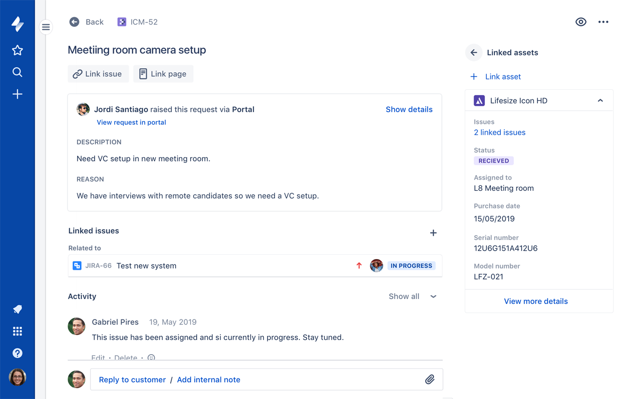 Is Jira Service Desk the Most Advanced IT Service Management Software ...