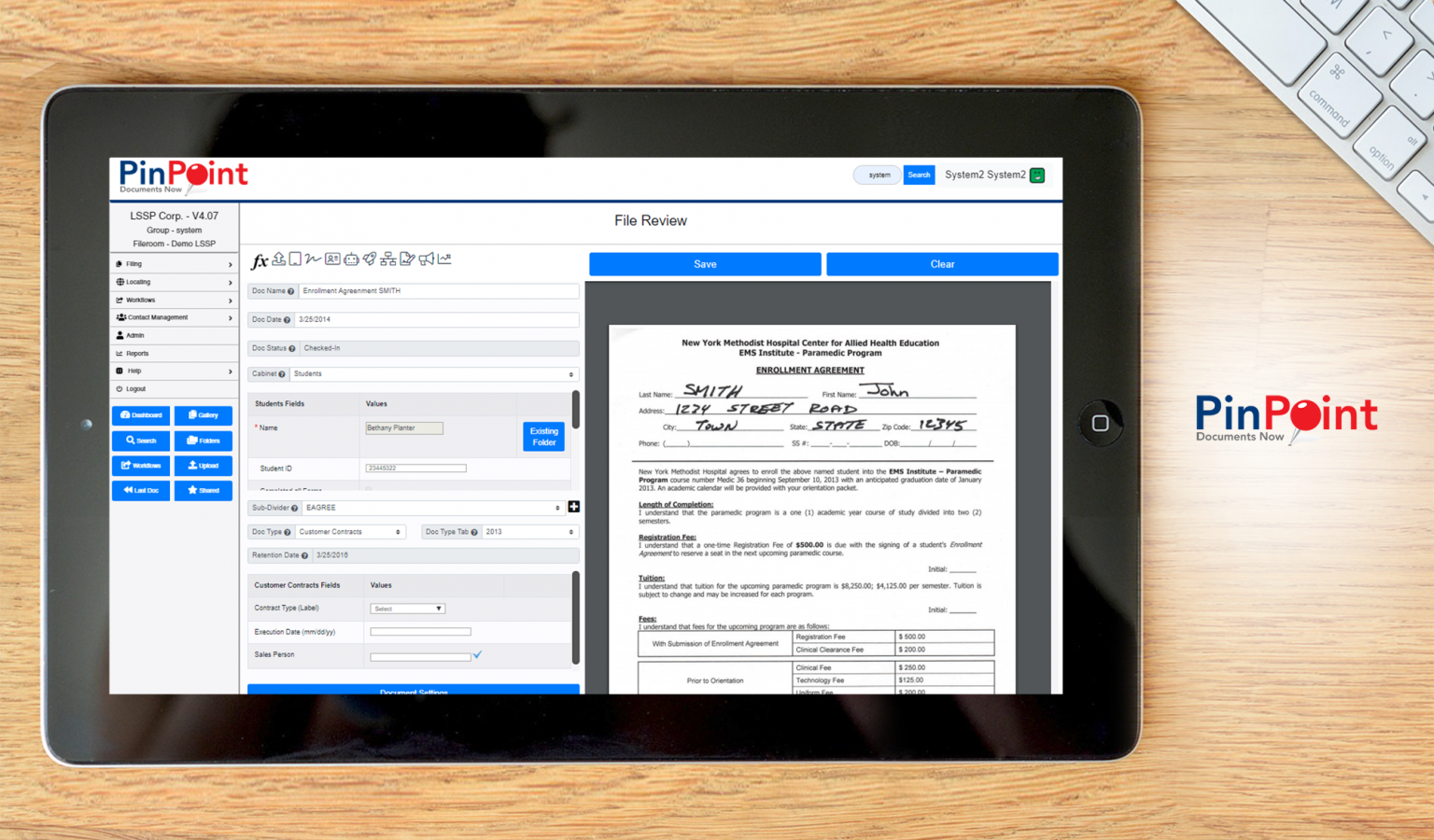 12 Best Document Management Software for Mac in 2024 - Financesonline.com