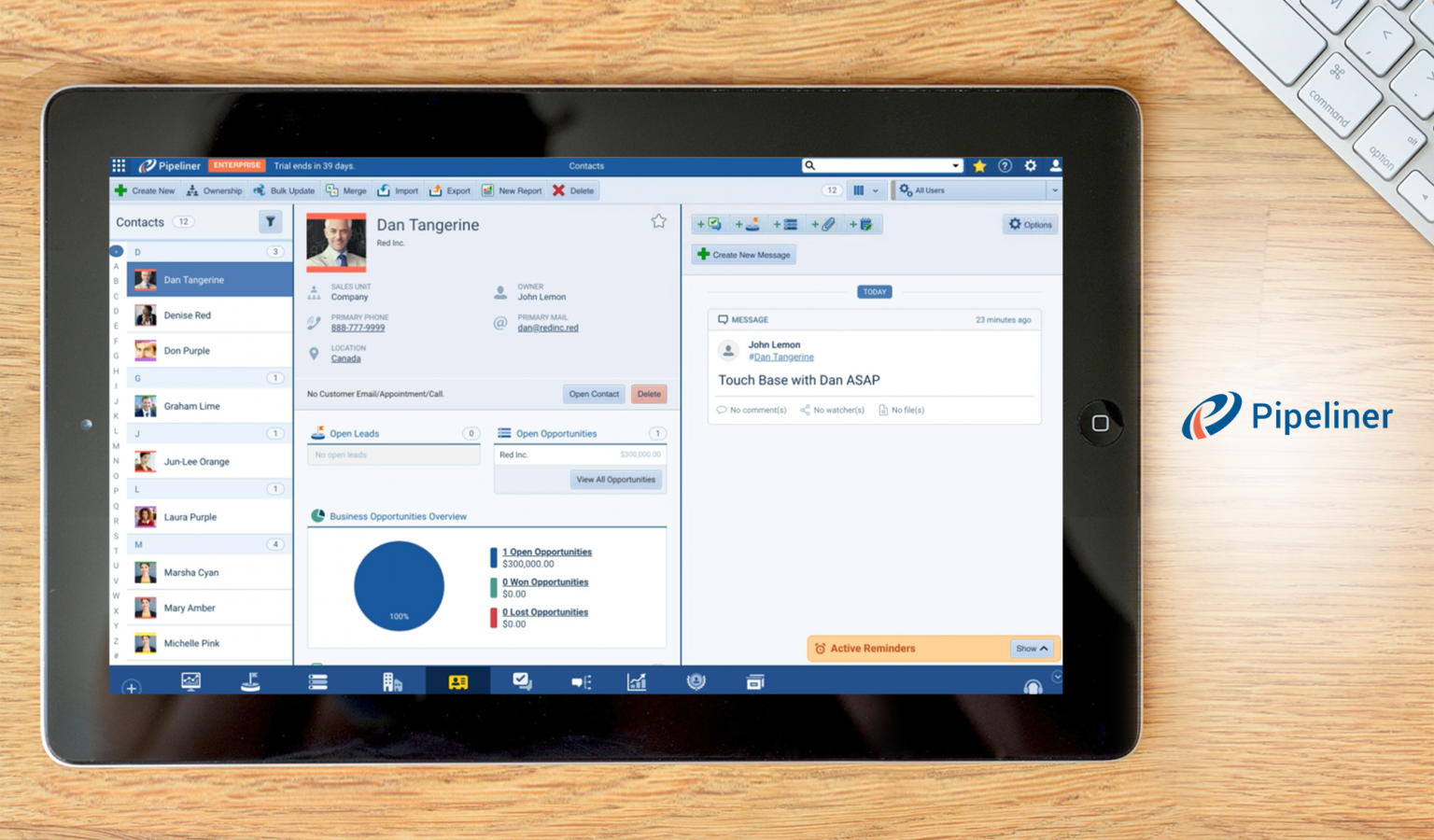 15 Best Sales Software Systems for Your Business in 2024 ...