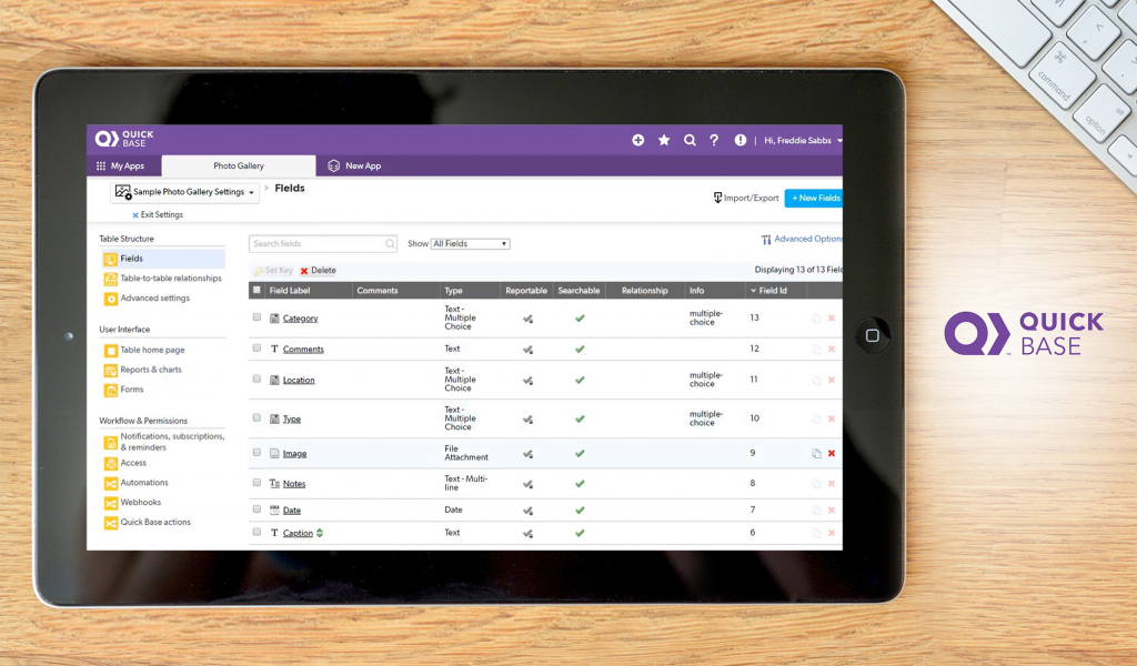 20 Best Facility Management Software of 2024 - Financesonline.com