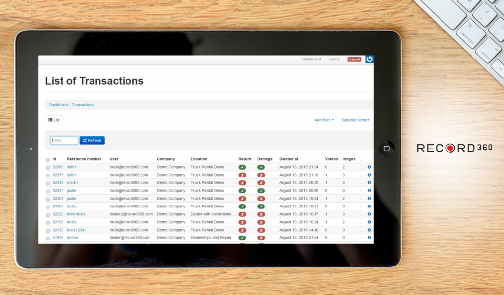 20 Best Car Rental Software Solutions in 2024: Key Features to Look For ...