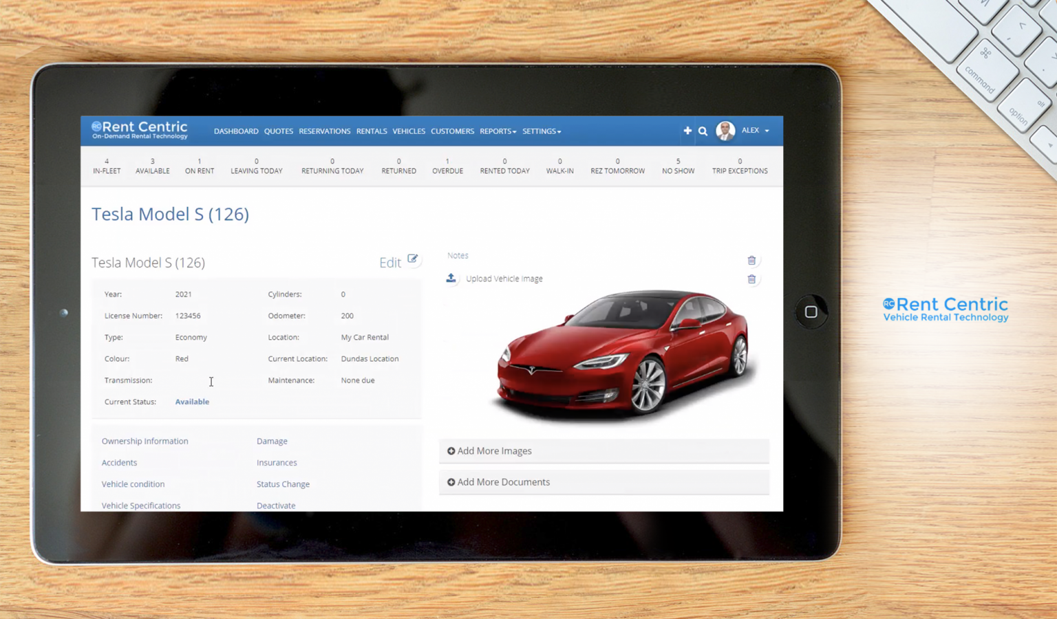 20 Best Car Rental Software Solutions in 2024: Key Features to Look For ...
