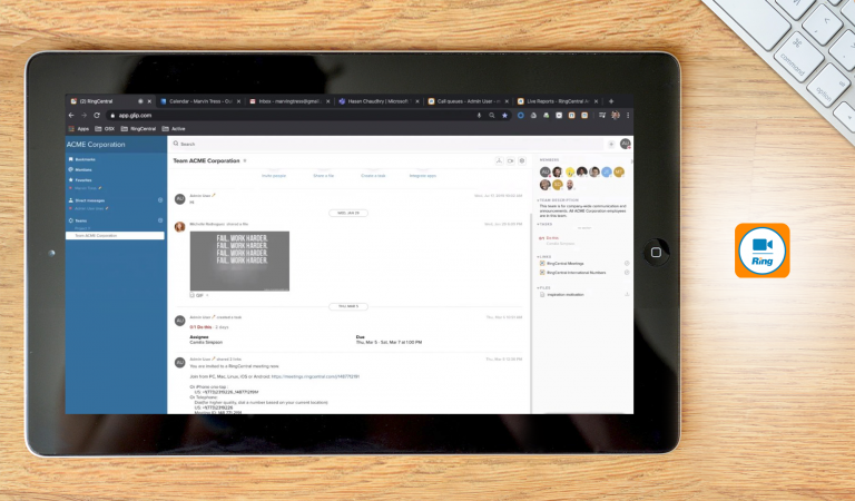 15 Best Video Conferencing Software Examples for 2024 - Financesonline.com