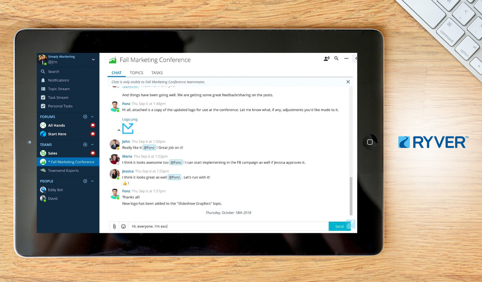 15 Best Video Conferencing Software Examples for 2024 - Financesonline.com