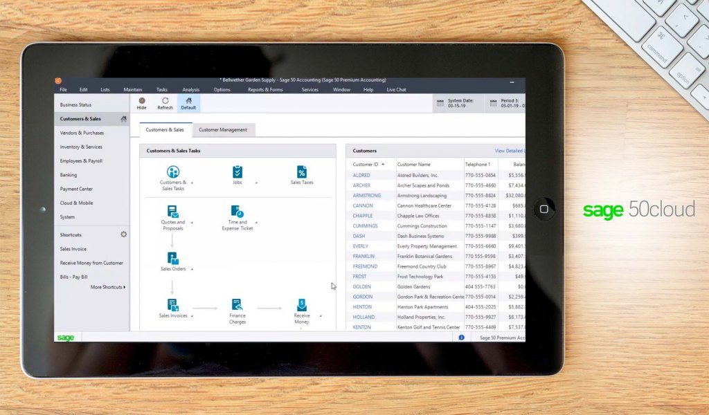 15 Leading Cloud Payroll Software for 2024 - Financesonline.com