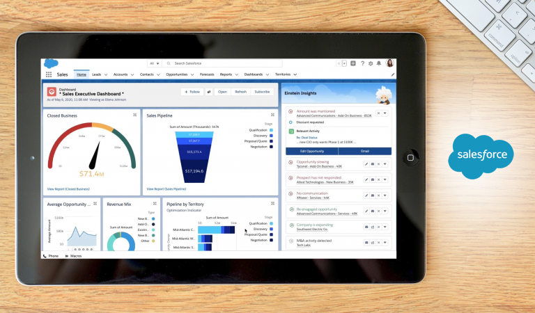 List of 10 Best Sales Software Tools in 2024 - Financesonline.com