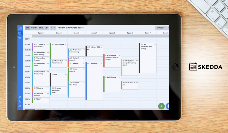20 Best Facility Management Software of 2024 - Financesonline.com