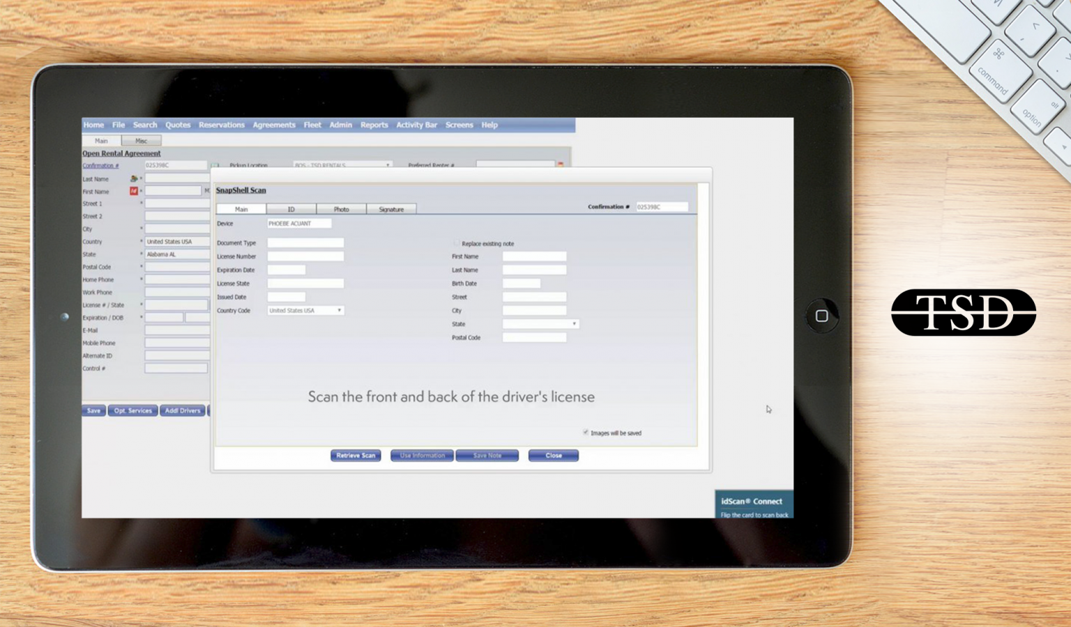 20 Best Car Rental Software Solutions in 2024: Key Features to Look For ...