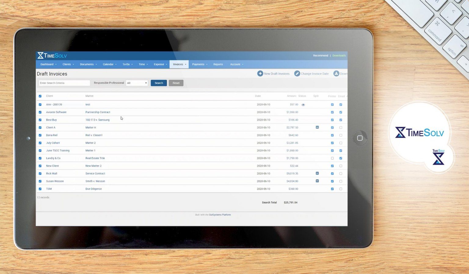 Best Cloud-Based Legal Practice Management Software in 2024 ...