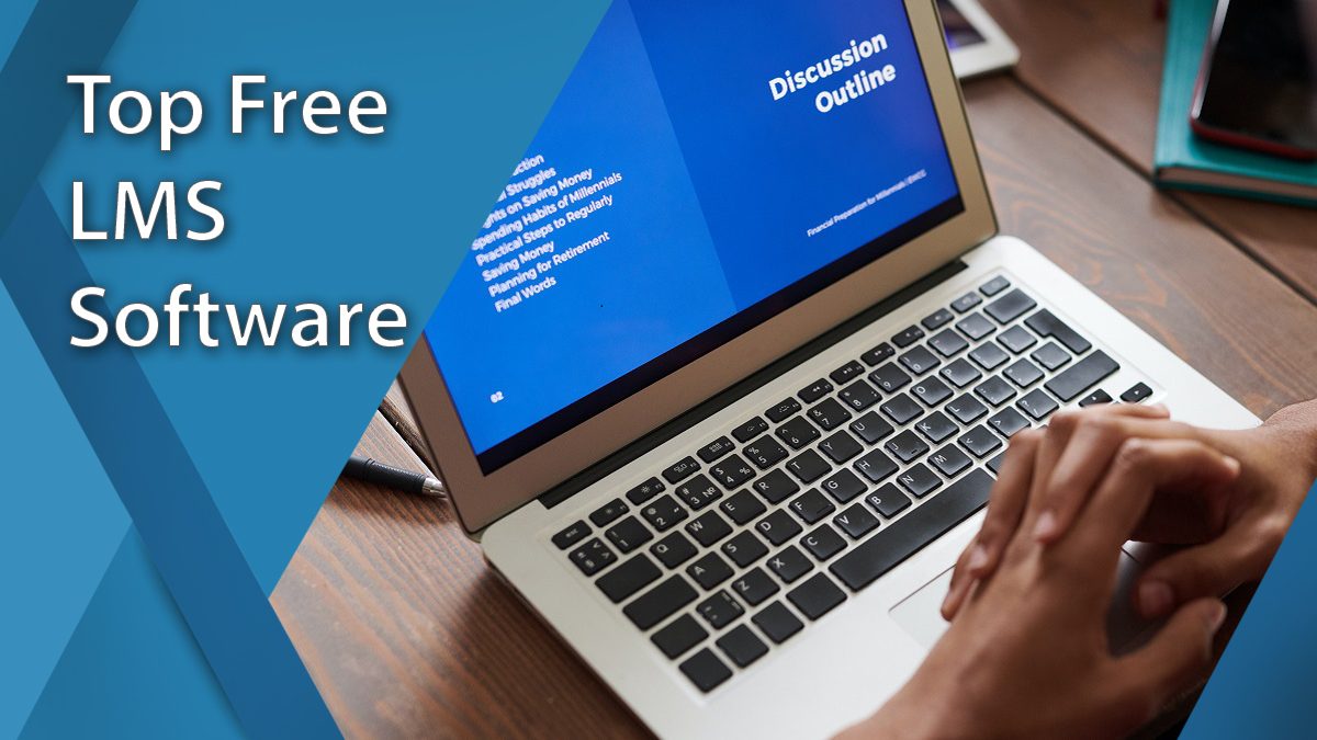 Free LMS Software: What Are the Top Solutions for 2024 ...