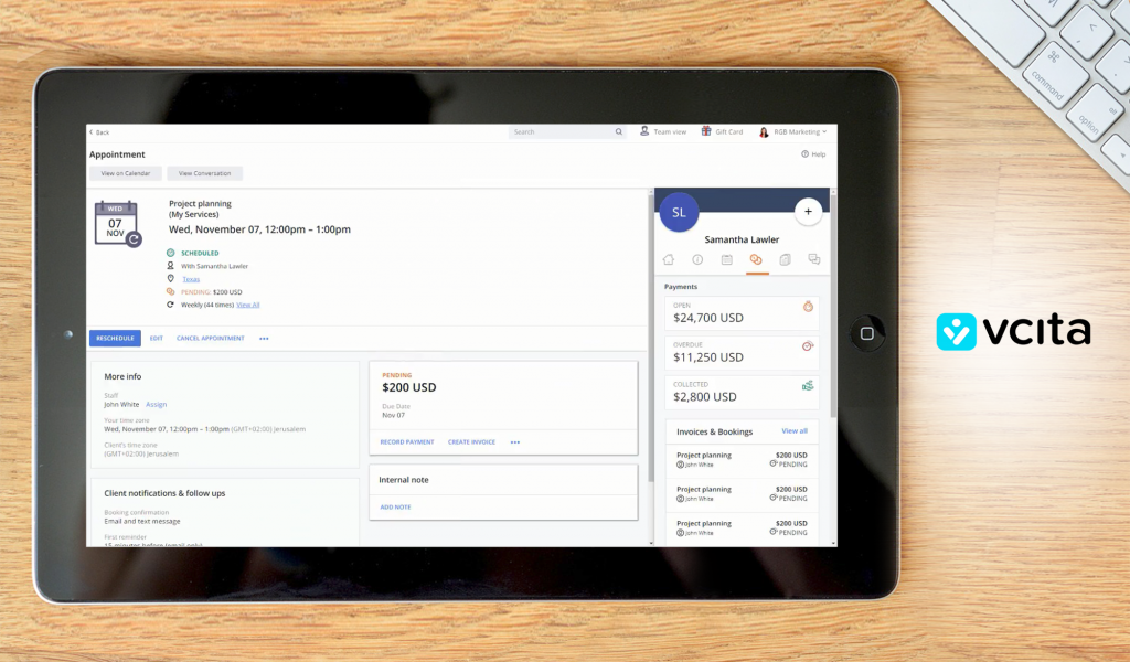 20 Best Cloud Invoicing Software Solutions for 2024 - Financesonline.com