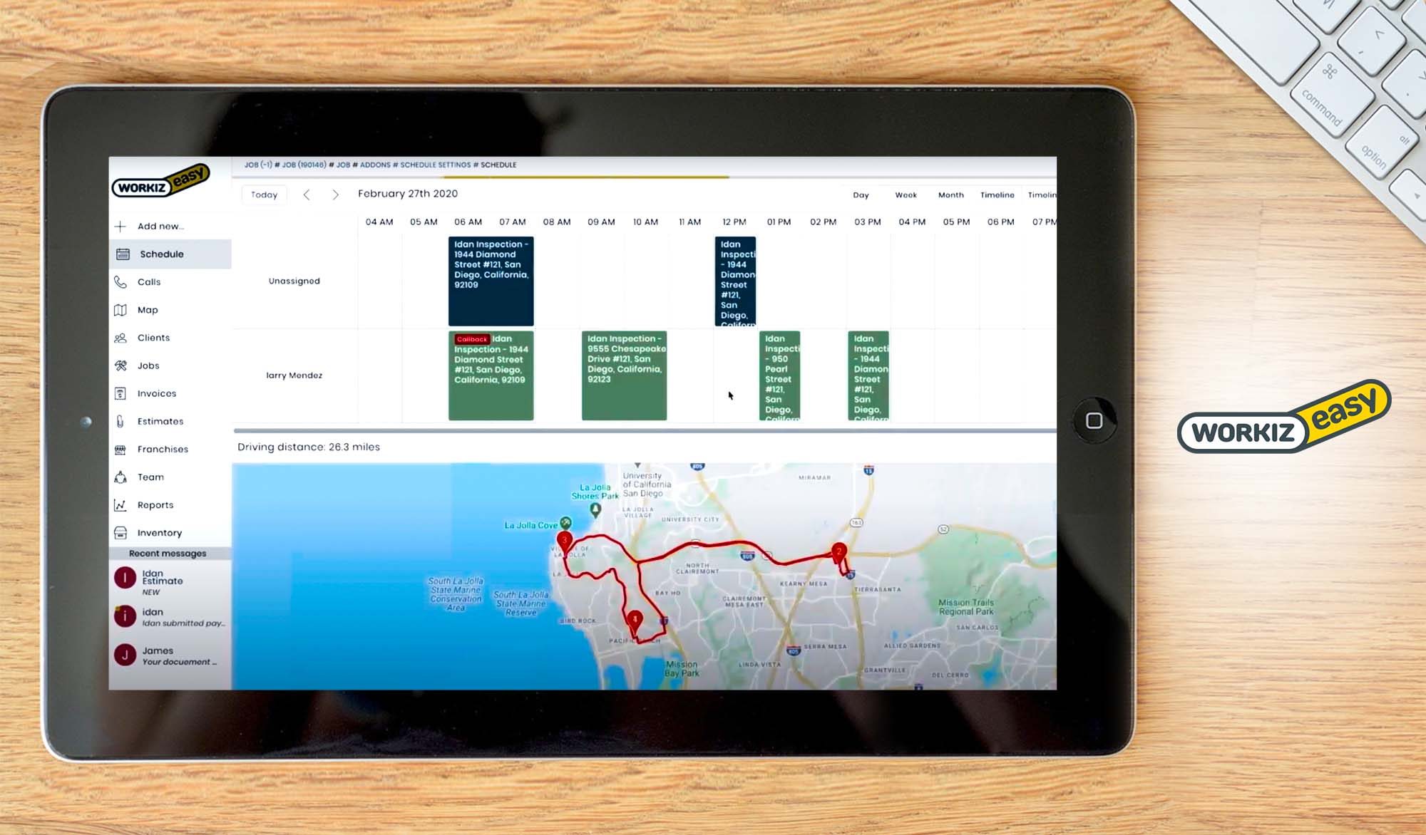 Top 15 Scheduling Software for Startups this 2024 - Financesonline.com