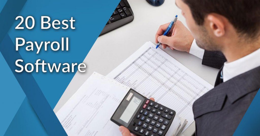20 Best Payroll Software for Payroll Service Providers and Accountants ...