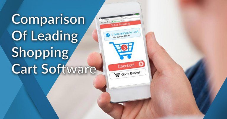 Comparison of 15 Leading Shopping Cart Software Systems in 2024 ...