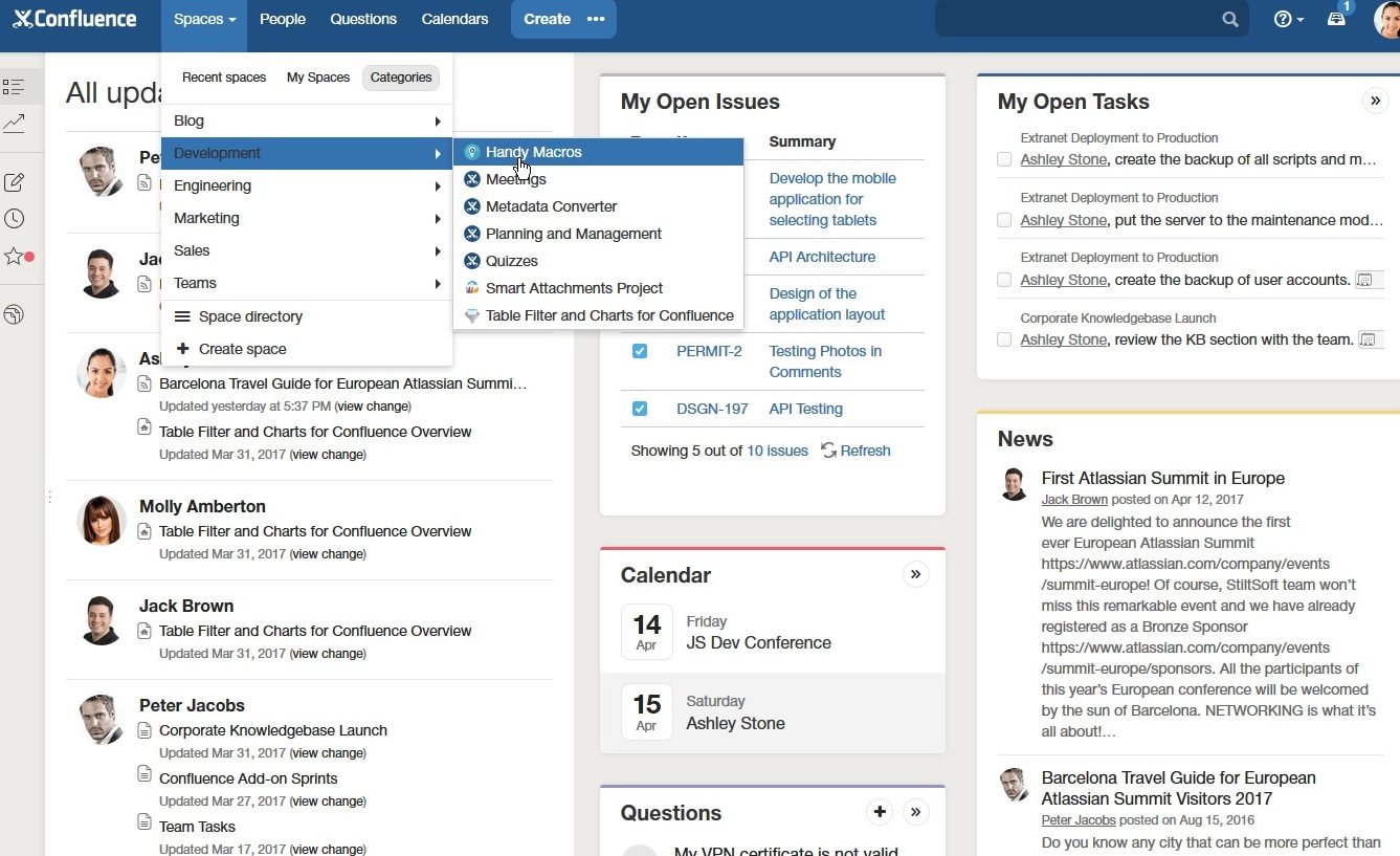 How Much Does Confluence Cost in 2024? Is It Really Free ...