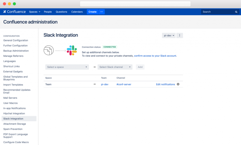 Is Confluence The Best Tool For Teamwork Workspace On The Market ...