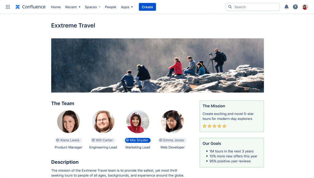Is Confluence The Best Tool For Teamwork Workspace On The Market ...
