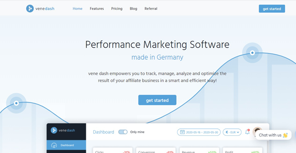 vene dash Reviews: Overiew, Pricing & Features - Financesonline.com