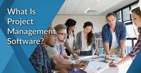 What Is Project Management Software? Guide to Types, Features and ...