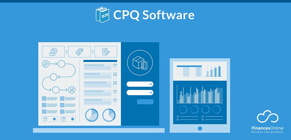 Best CPQ Software in 2024 | FinancesOnline