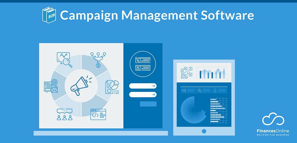 Best Campaign Management Software in 2024 | FinancesOnline