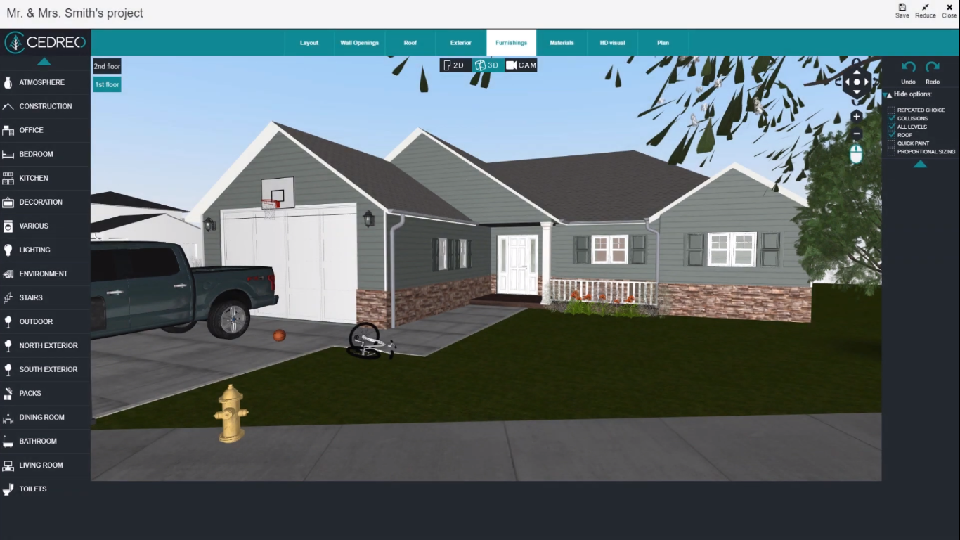 Cedreo Pricing Packages: What's Included in the Plans? - Financesonline.com