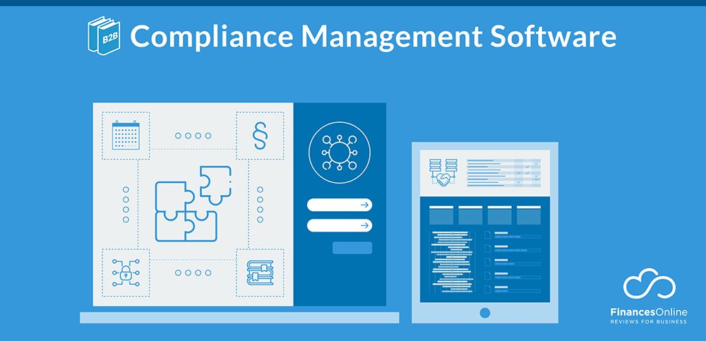 Best Compliance Management Software in 2024 | FinancesOnline