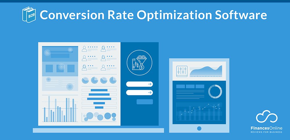 Best Conversion Rate Optimization Software in 2024 | FinancesOnline