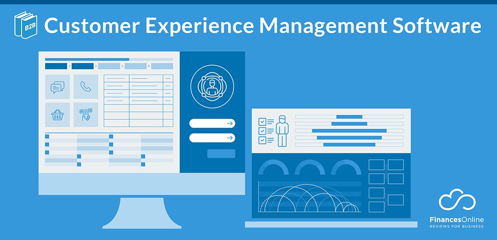 Best Customer Experience Management Software in 2024 | FinancesOnline